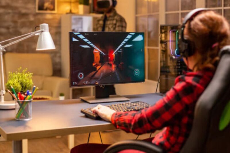 10 Daftar Game PC Terbaik yang Wajib Dimainkan - Indokreasi