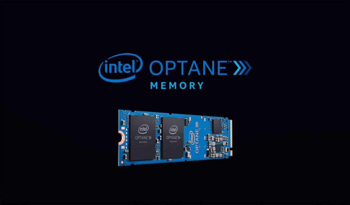 Apa Itu Intel Optane Memory? Panduan Lengkapnya - Indokreasi
