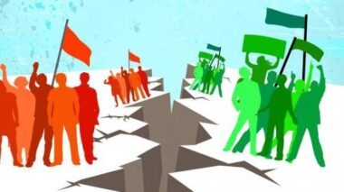 Contoh Konflik Sosial - Indokreasi