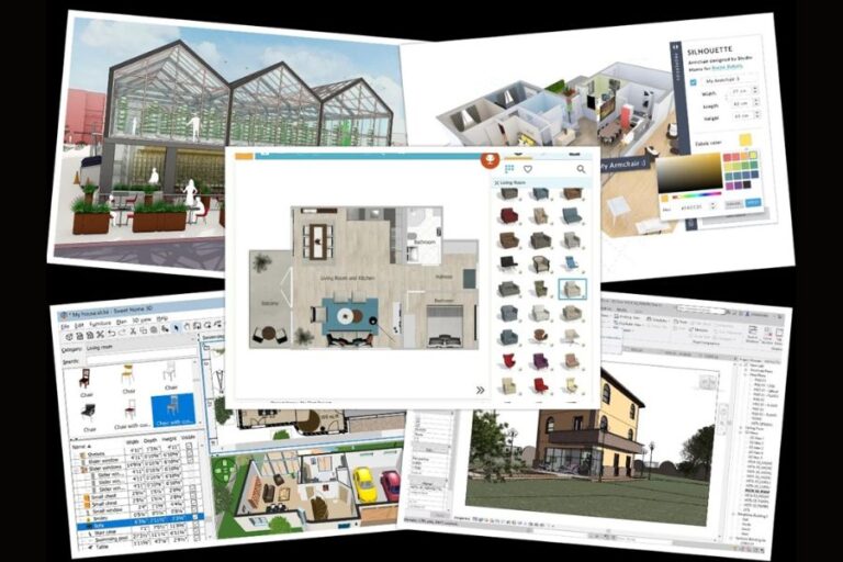 25 Aplikasi Desain Rumah PC Terbaik untuk Pemula - Indokreasi