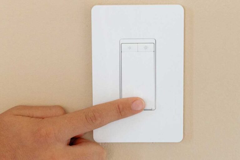 Pengertian Saklar Listrik, Fungsi Dan Cara Kerjanya - Indokreasi